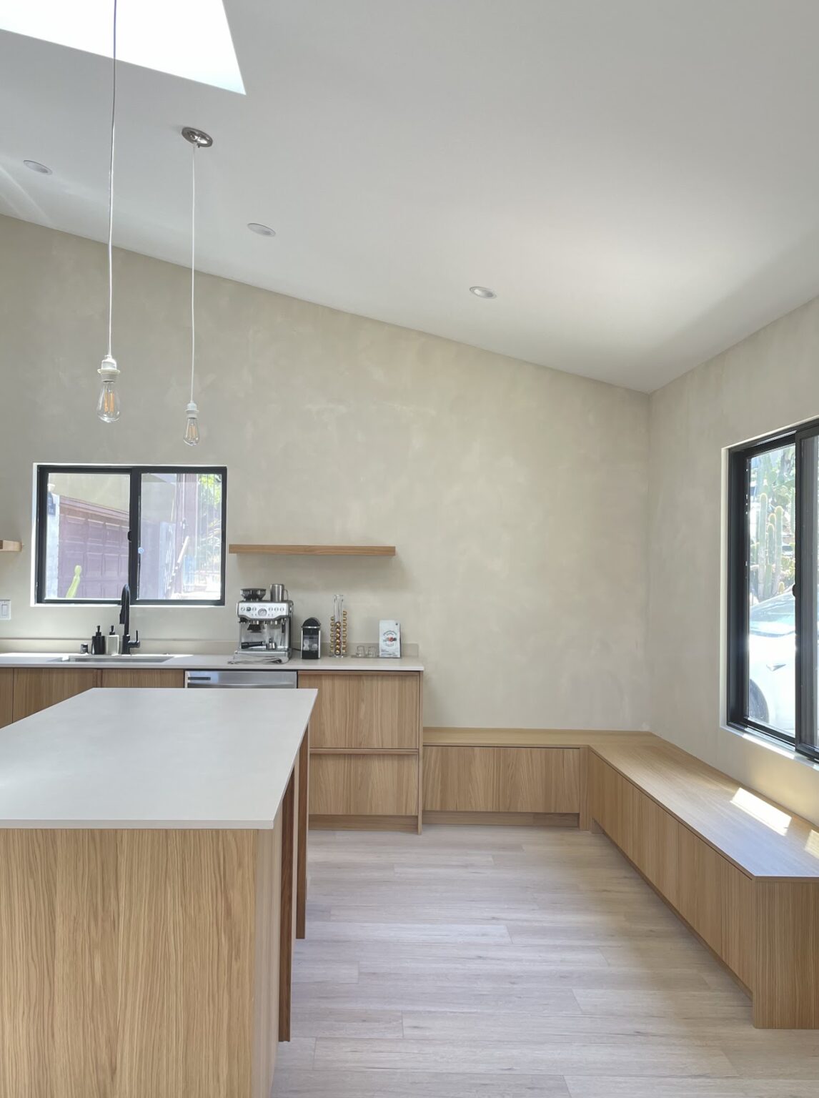 Newline Cabinets: Your Premier Choice for Kitchen Cabinets in Los ...